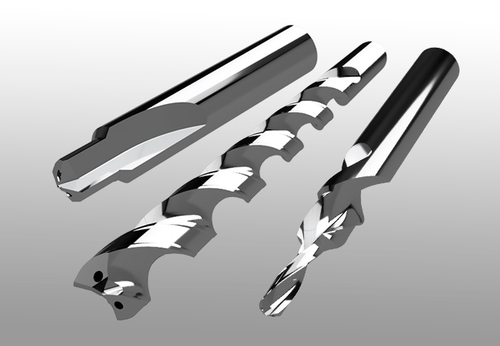 Preziss Milling Tools